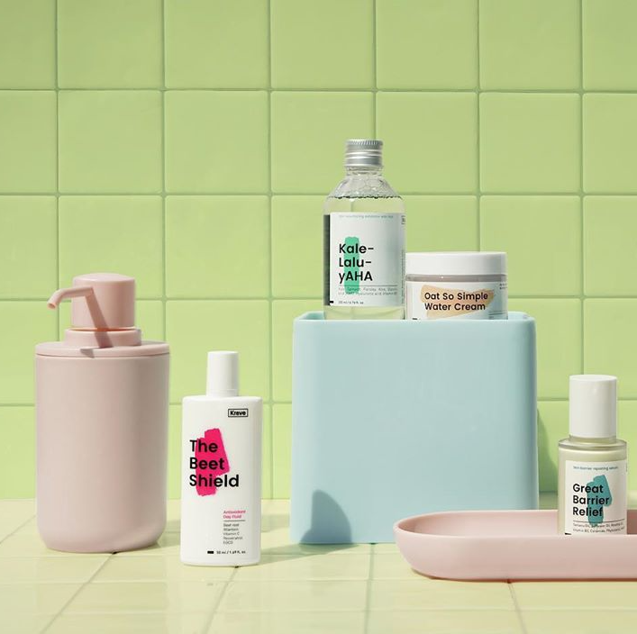 Most Picked Popular Skincare Products Chosen By Picky Users K Beauty