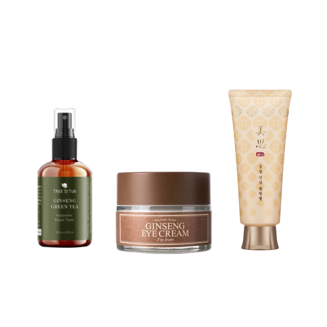 Skincare FAQ with @Skinchemy: Asian Beauty Ingredients