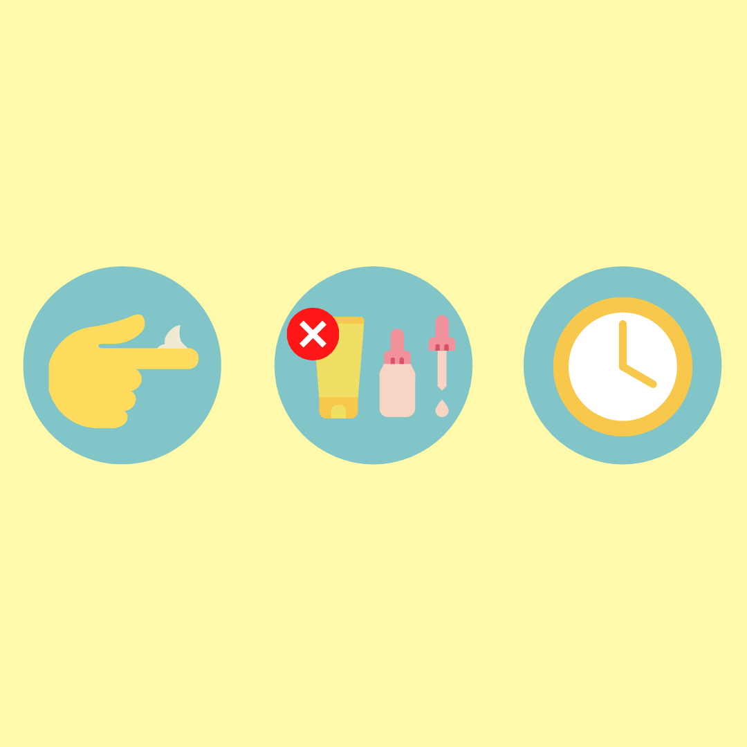 Picky Guide: Skin Patch Test