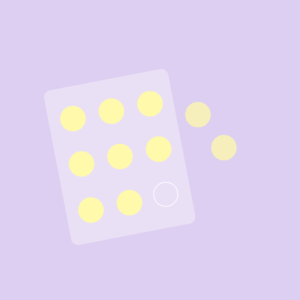 Picky Expert Highlight: Pimple Patches