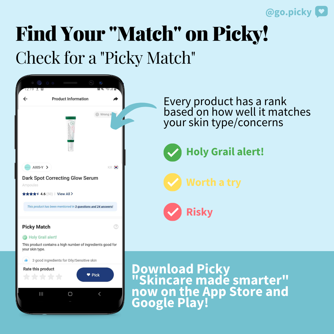 Picky Guide Steps For Buying Skincare K Beauty Blog Skincare Guides