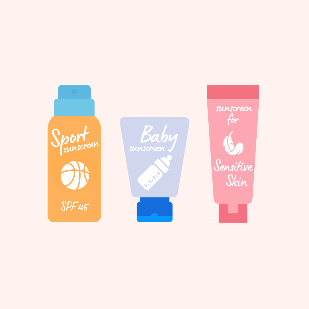 How to Read Your Sunscreen Label