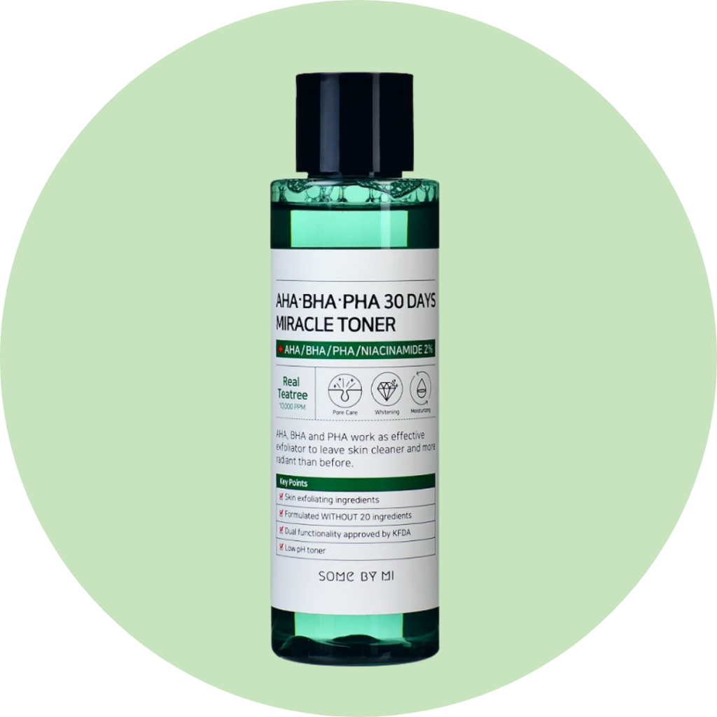 Spotlight on PHA: Ingredient Guide