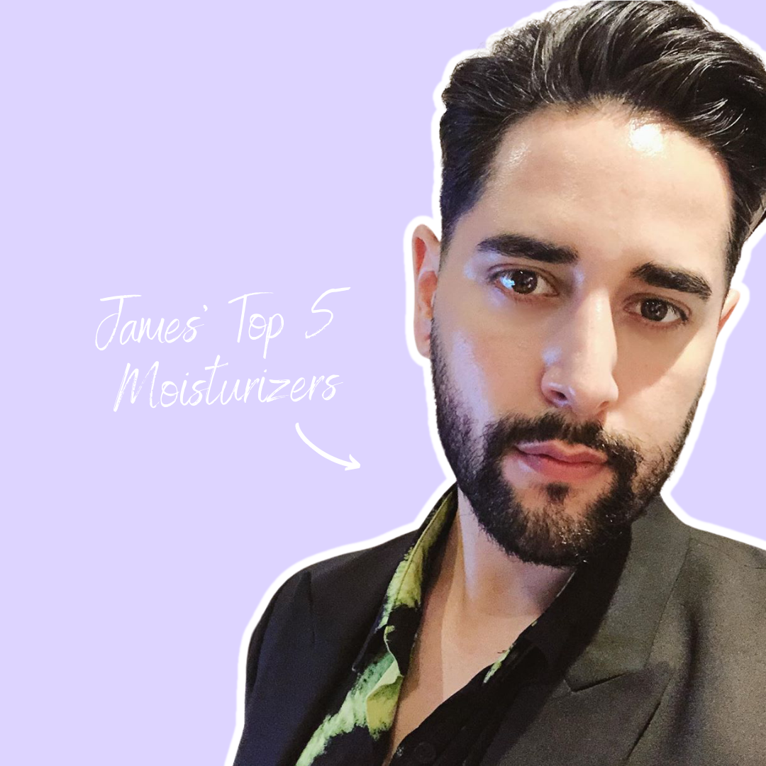 James Welsh's Top 5 Moisturizer Picks - Picky | No.1 K-Beauty and ...
