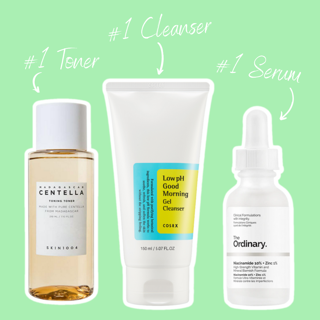 Picky Awards: Best Skincare Products of 2021 - Picky Skincare Blog