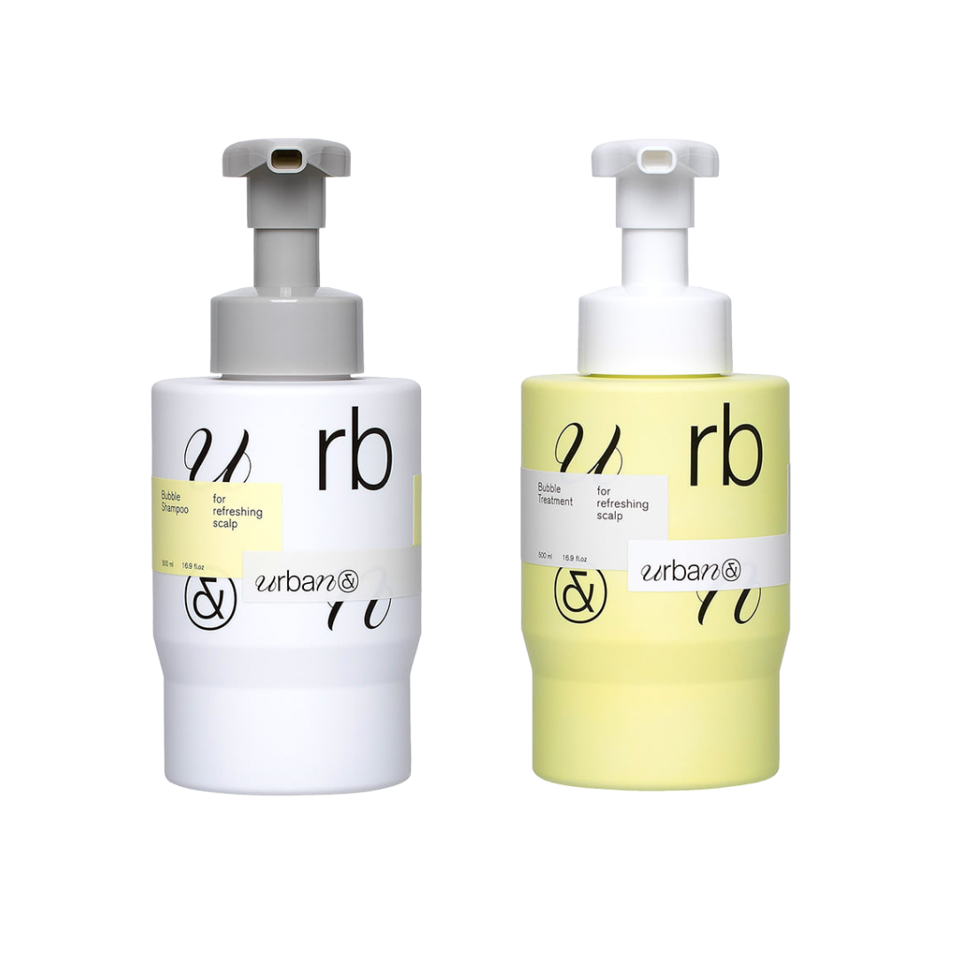 Hair Care Guide: Skinification