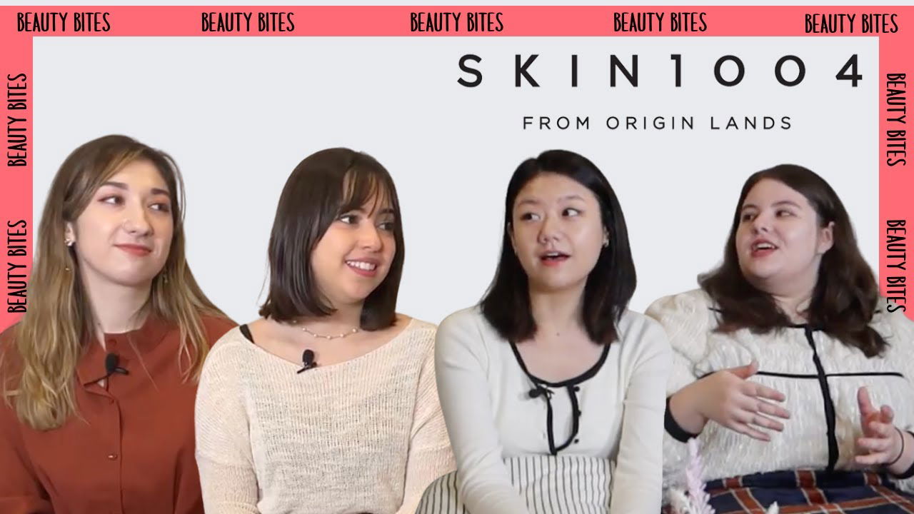 Working For K-Beauty Company: The SKIN1004 Team Exposes K-Beauty Secrets