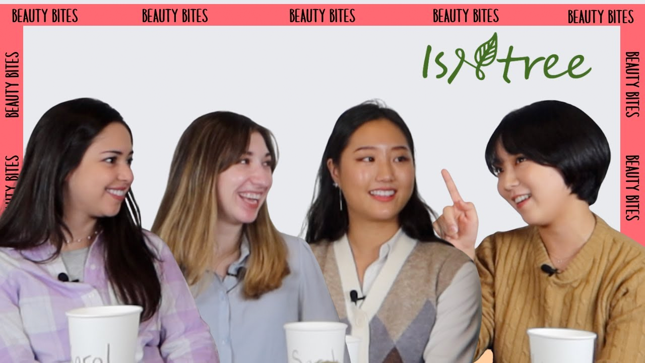 The Viral Onion Skincare Brand: Isntree Reveals Behind Story