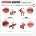 Embracing Your Personal Color: Lip Tints Edition