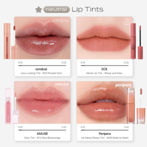 Embrace Your Neutral Undertones: A Guide to Makeup Just for You!