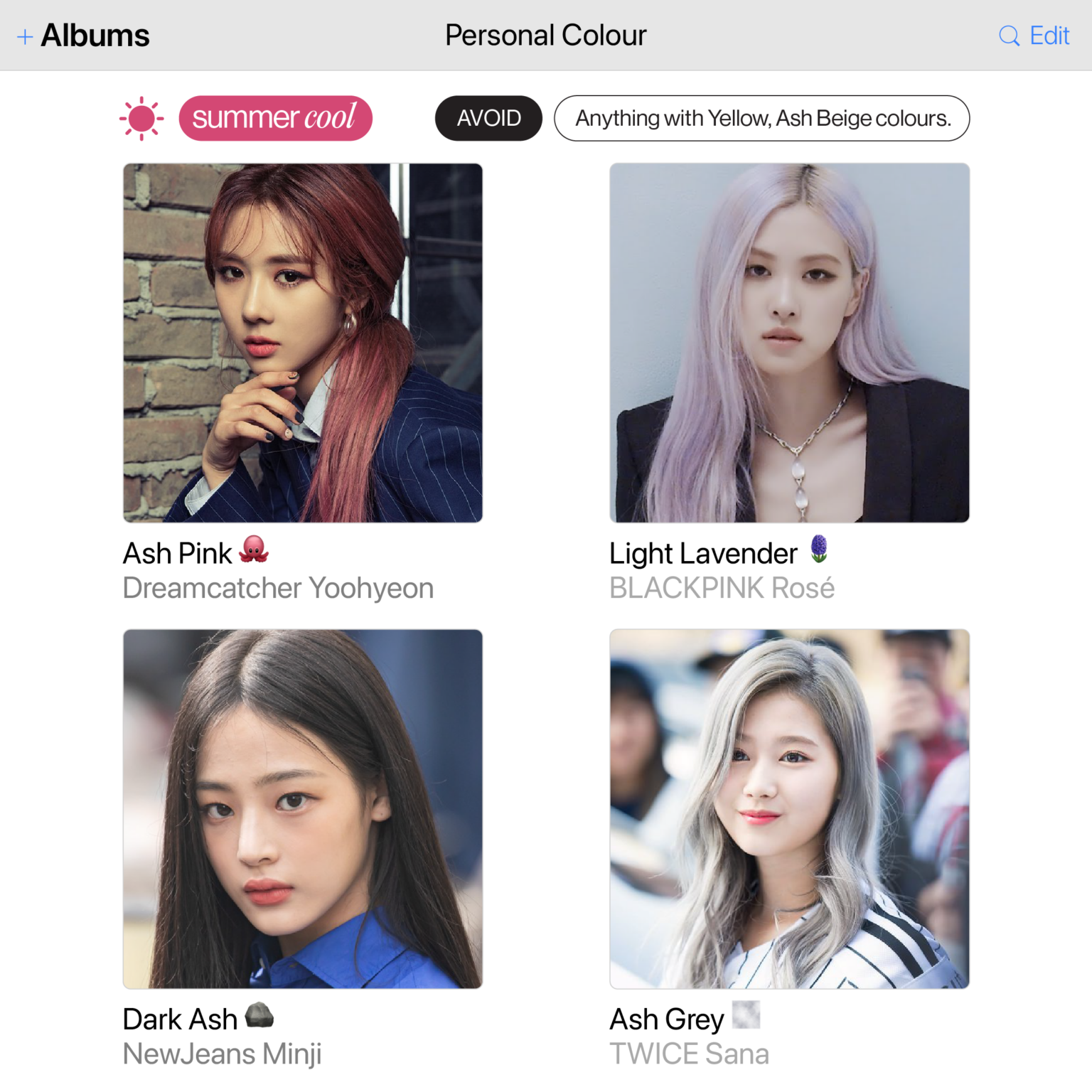 Unlock Your True Hue: Hair Colors Based On Your Personal Color!