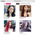 Unlock Your True Hue: Hair Colors Based On Your Personal Color!